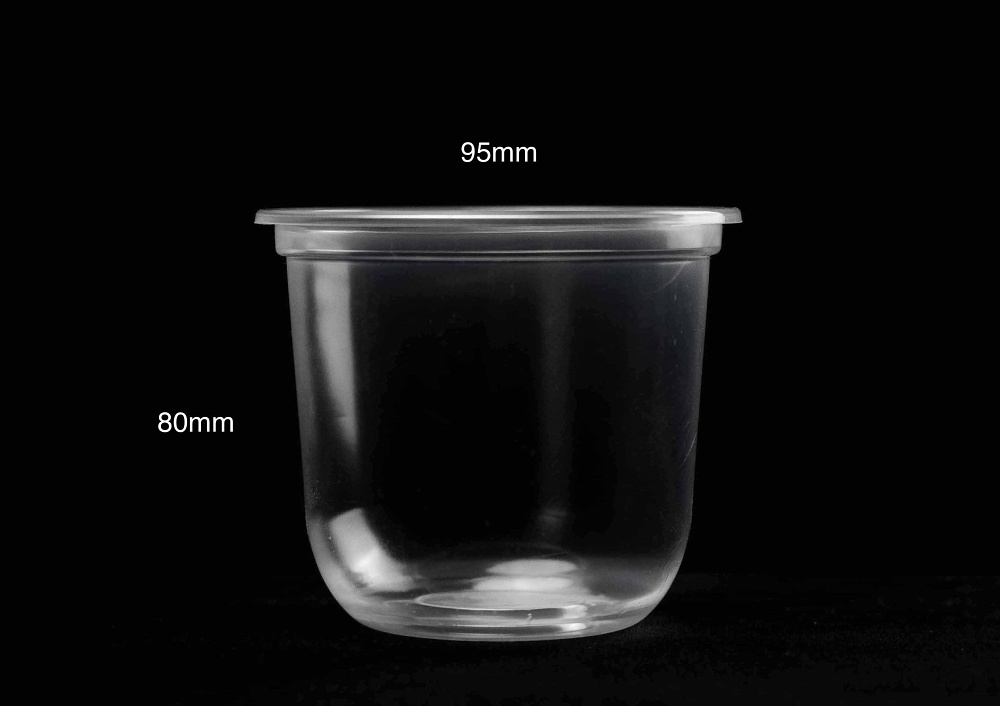 PP CUP BC 360 | New Plas Plastic Cup Malaysia
