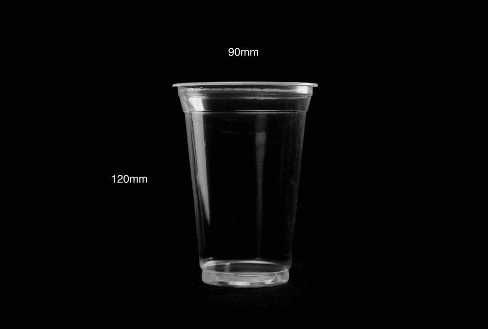 PP CUP 90 – N 360 | New Plas Plastic Cup Malaysia