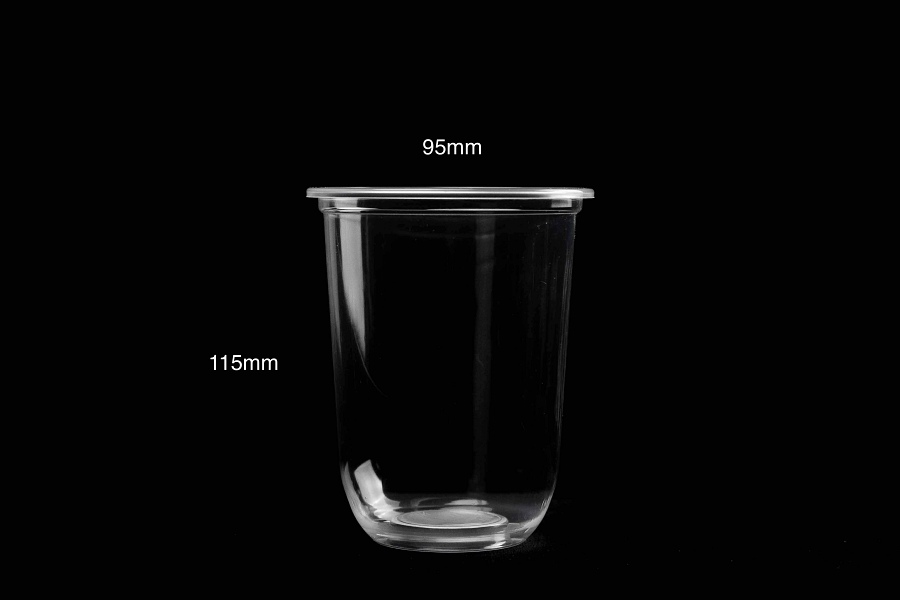 PP CUP BC 500 | New Plas Plastic Cup Malaysia