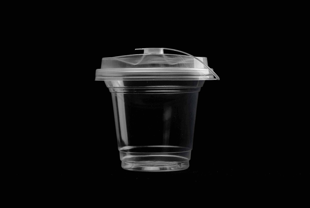 PP CUP N 200 | New Plas Plastic Cup Malaysia