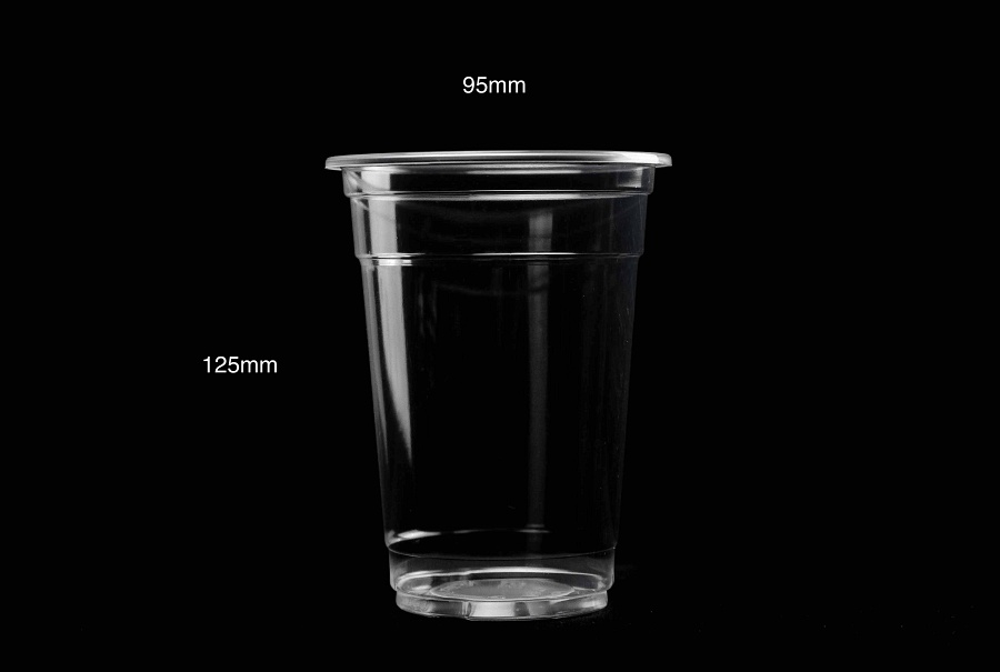 PP CUP N 500 | New Plas Plastic Cup Malaysia