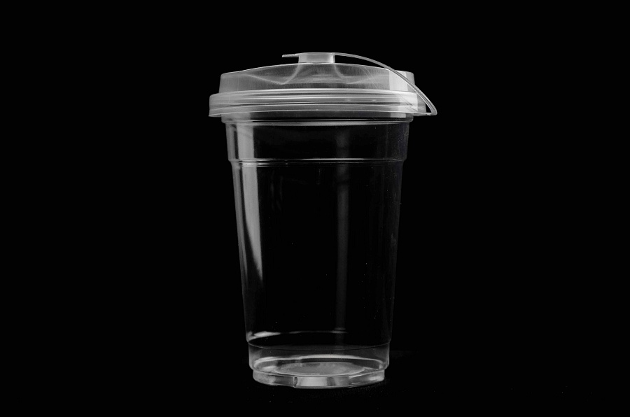 PP CUP N 500 | New Plas Plastic Cup Malaysia
